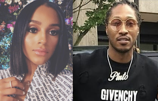 Rhymes With Snitch | Celebrity and Entertainment News | : Joie Chavis ...