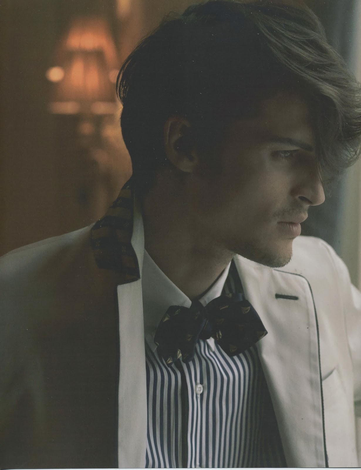 Romulo Pires: January 2014