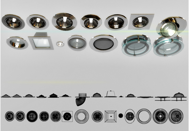 Spotlight Collection