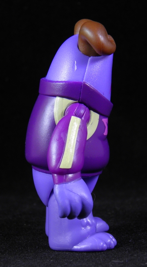 She's Fantastic: Monsters University SORORITY PACK Imaginext!