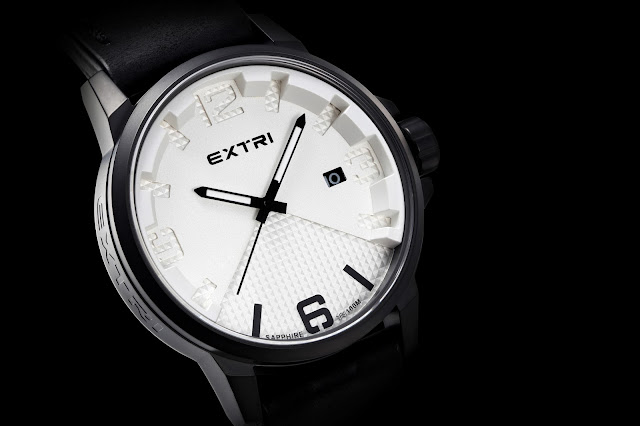 Extri watch: Extri Watch X3007