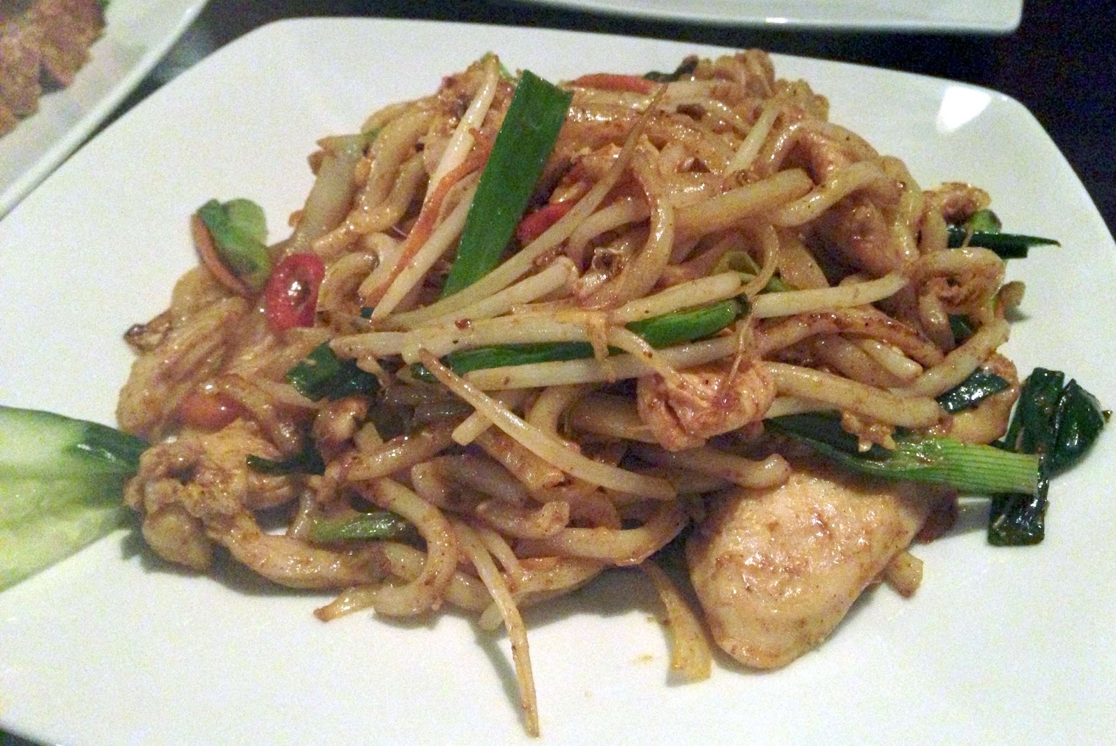 [Review] Mak at D6, Ranelagh, Dublin 6 | Stitch and Bear