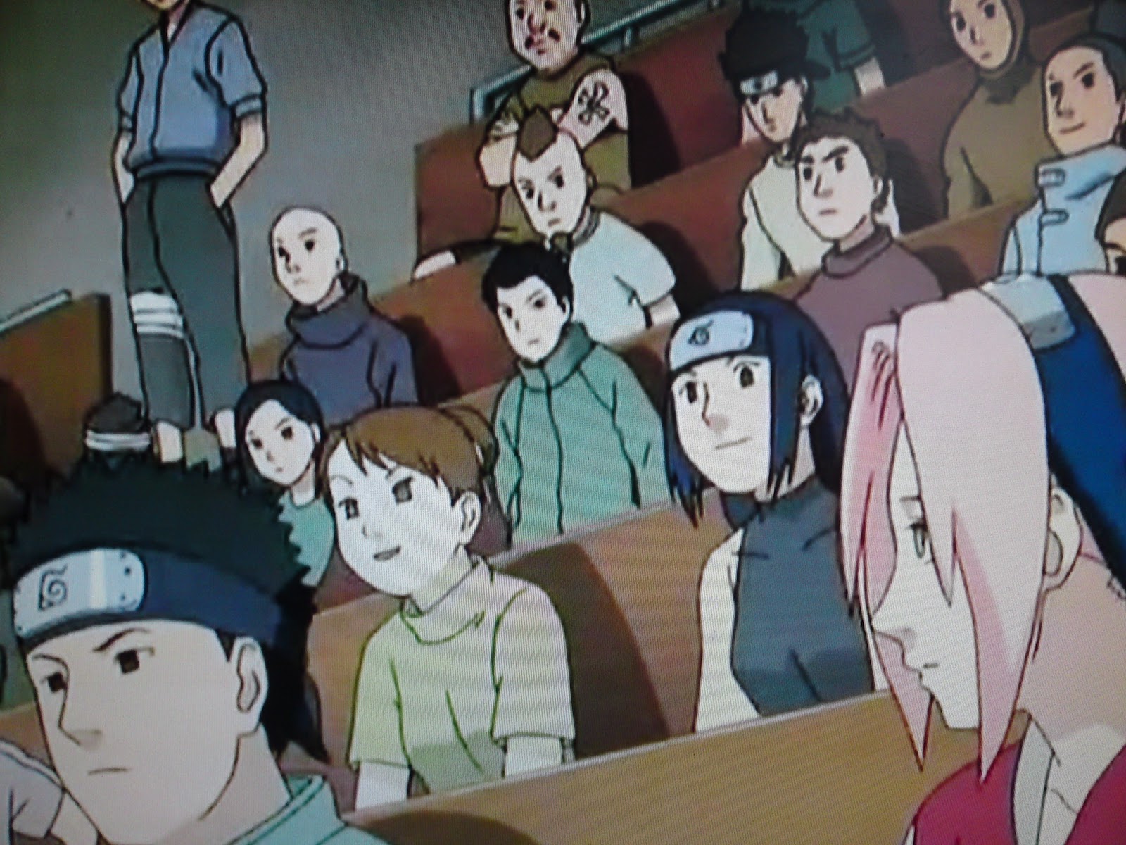 TODO NARUTO: Naruto capitulo 63 audio latino