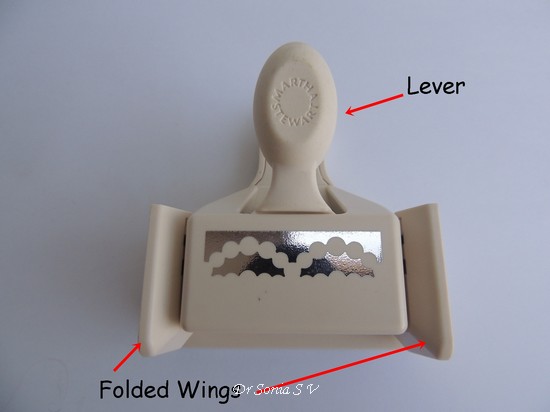 Crafters Corner : 12 ways to use Border Punches