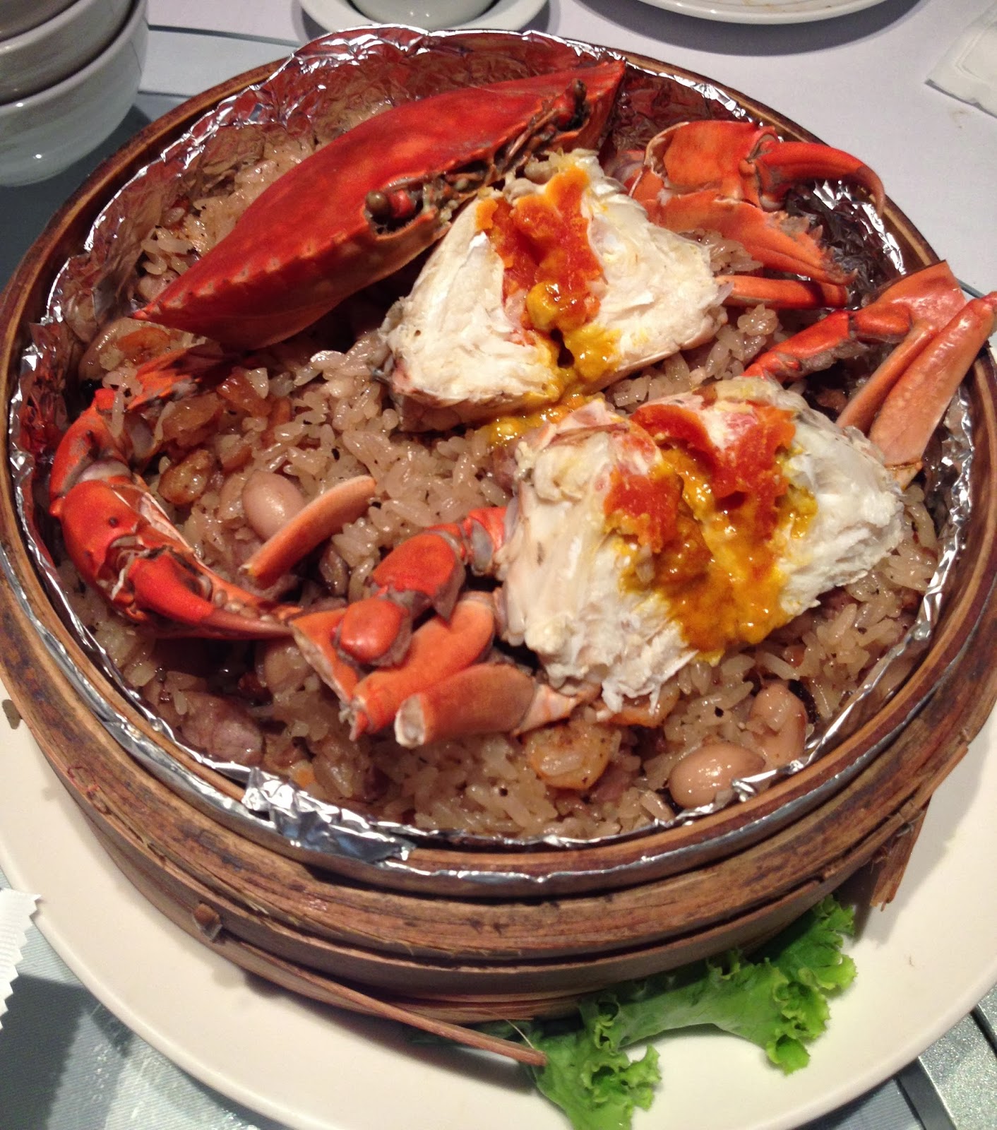 Miss Sia: [台北記食]六條通 梅子台菜餐廳 Umeko Restaurant