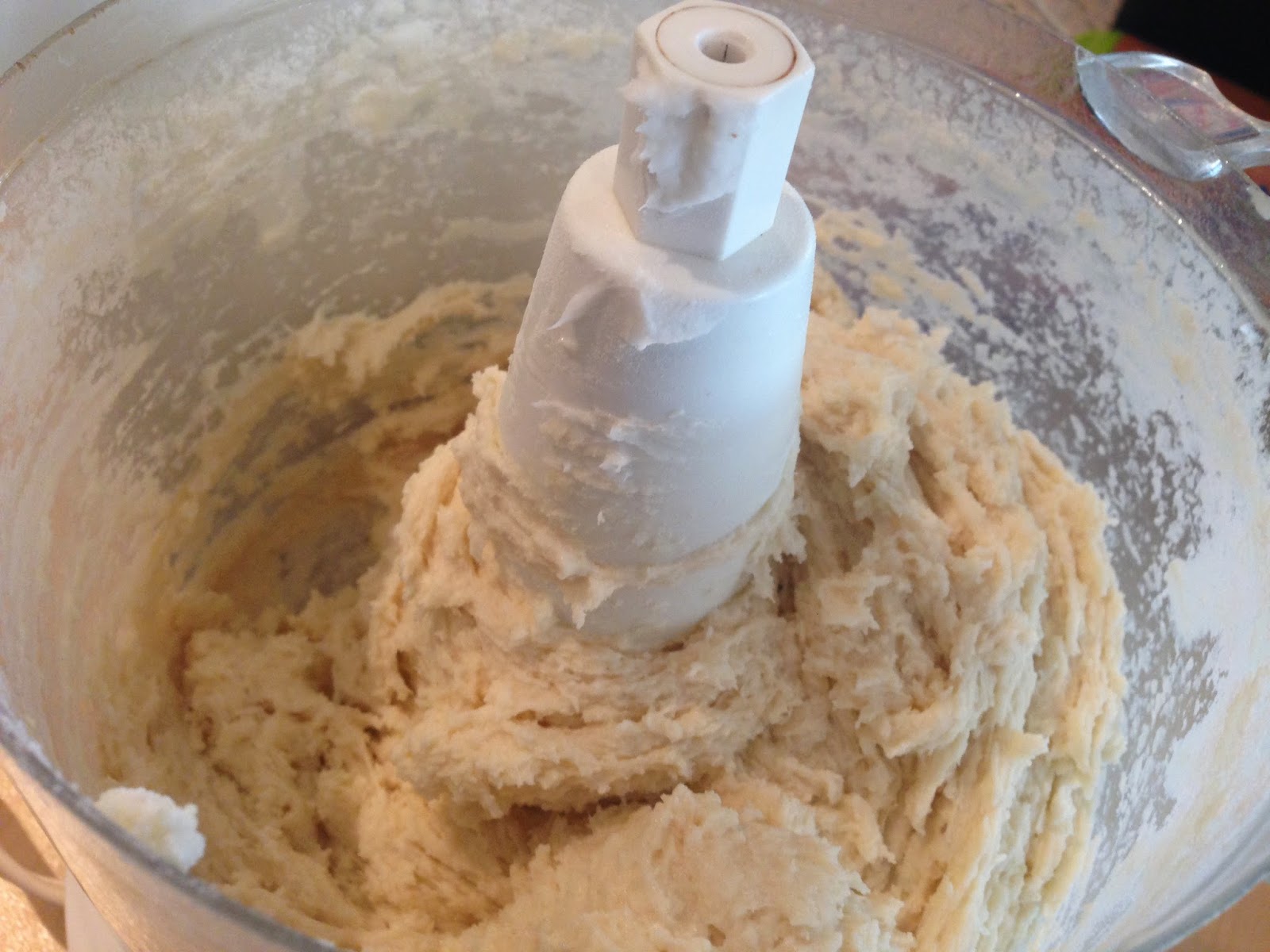 With Love... From Nonnina's Kitchen: Celli Pieni