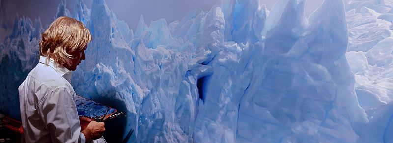 El Hurgador [Arte en la Red]: Helmut Ditsch [Pintura]