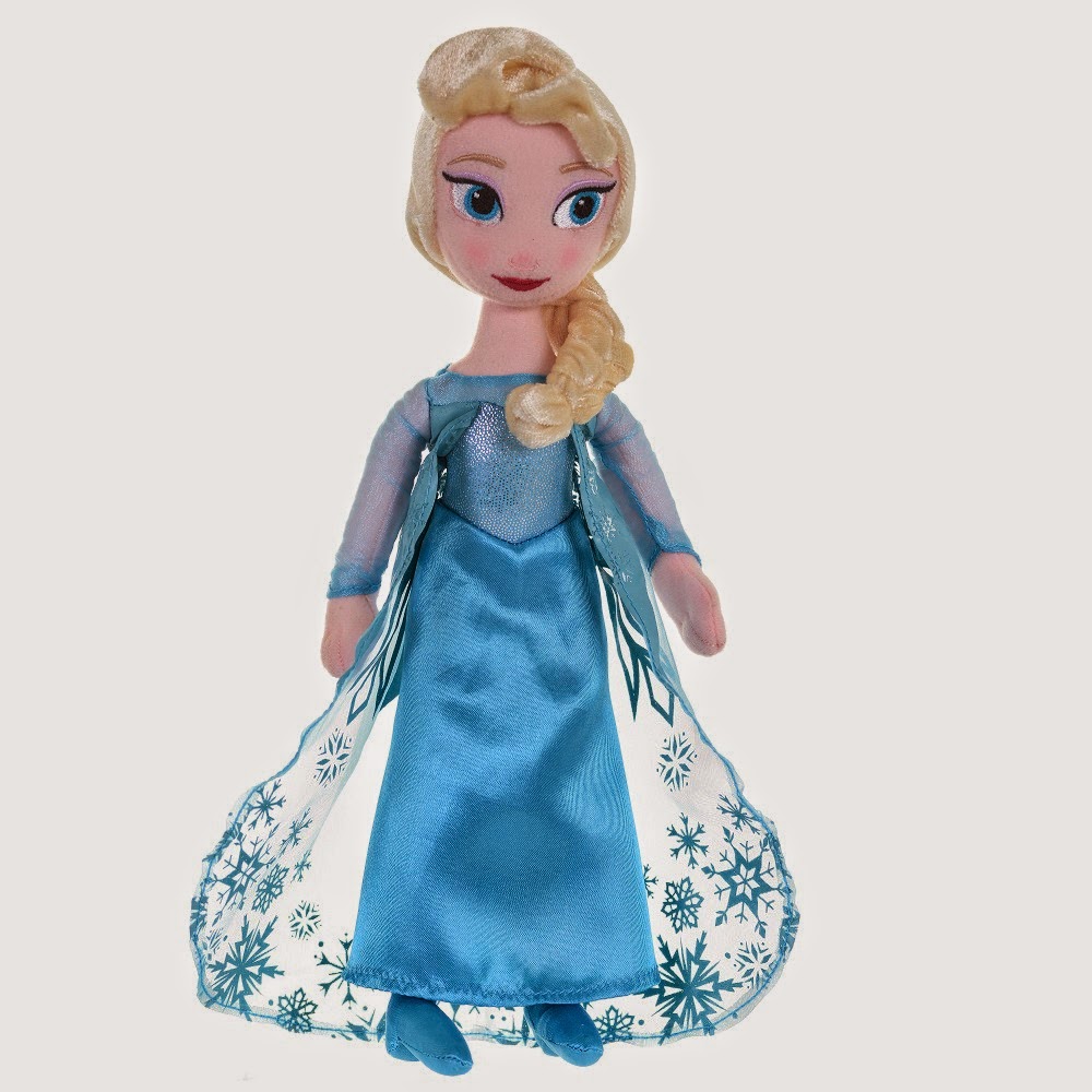 In stock this week at Teddy Station along with Olaf and Swen