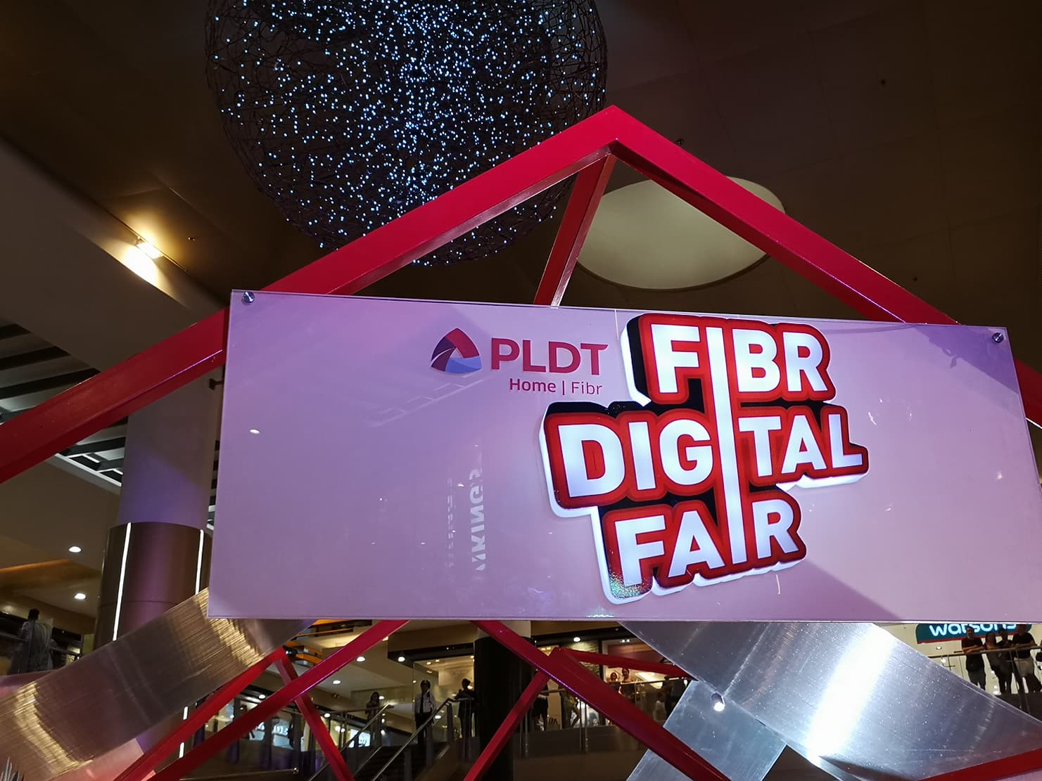 PLDT bring Best Buy Bundle to Cebu! - The Lazy Investor's Way