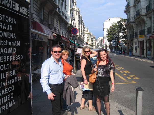 ÖZLEM KUMRULAR: SABAH FUL WA’L YASEMİN