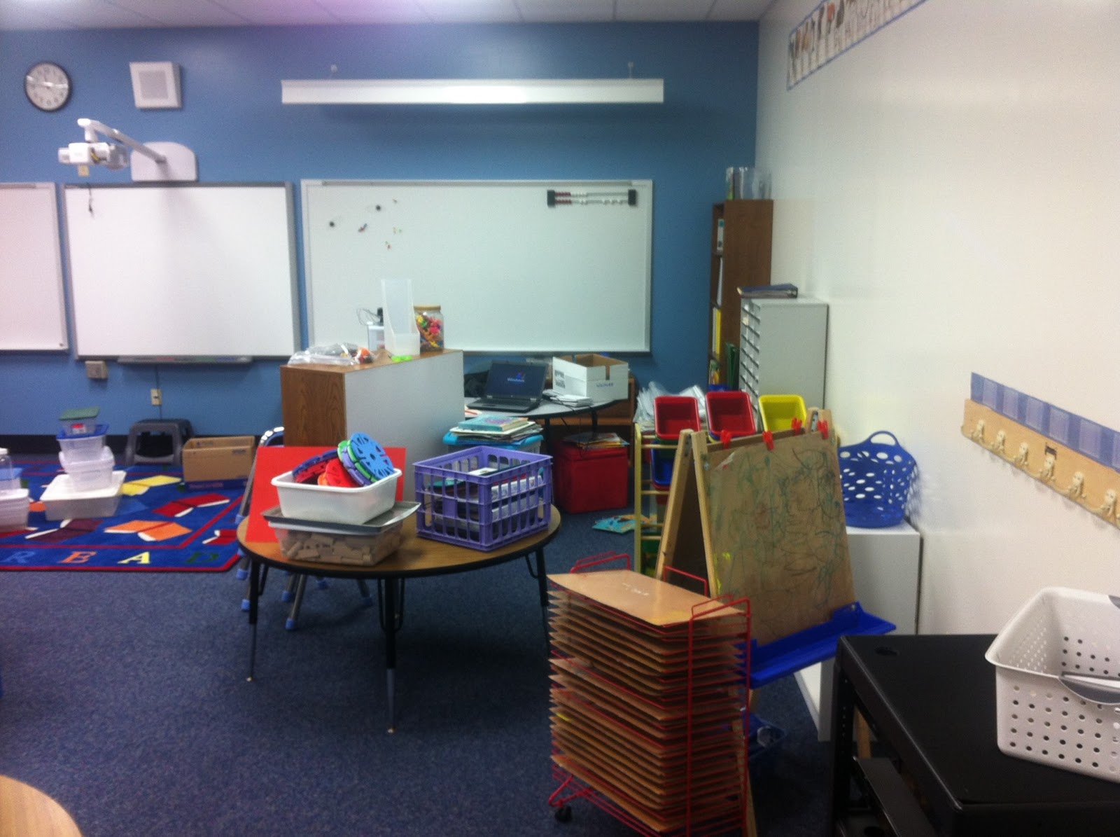 The Fabulous First Grade: Back to School, iPad, Common Core Math, and a ...