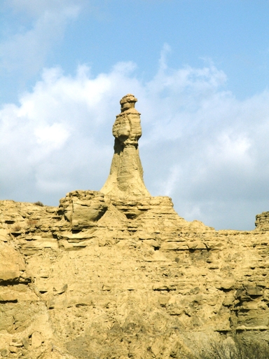 Muzzammil's Travels: The Great Canyon