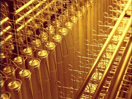 NuCleaR TimE: What is uranium enrichment