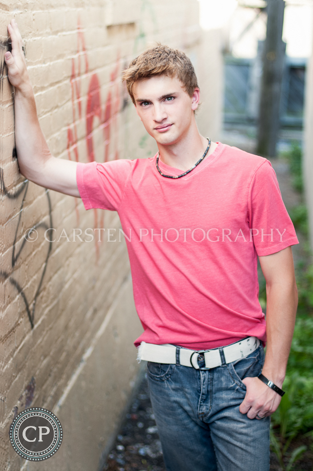Carsten Photography: South Lyon Senior Portrait Photographer | 2014 ...