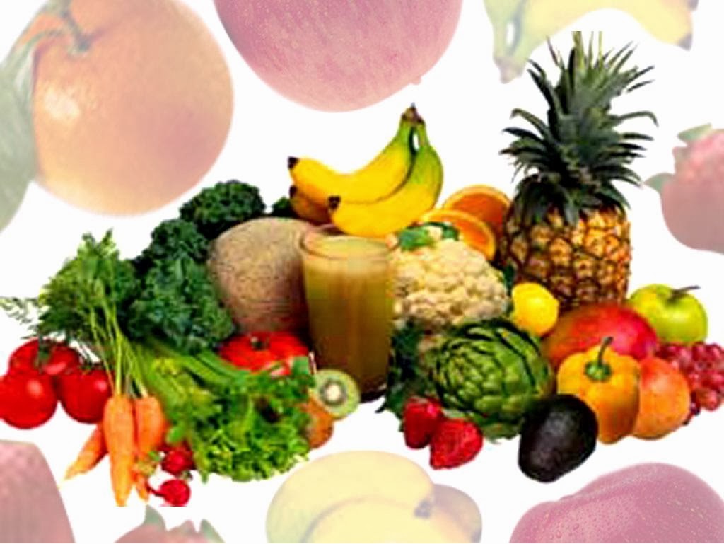 Makanan Sehat Agar Berat Badan Stabil | CAMPERNIK