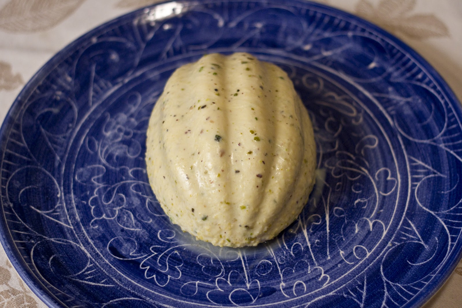 The Colors Of Indian Cooking: Making Kulfi. Easy, Beautiful Indian Ice ...