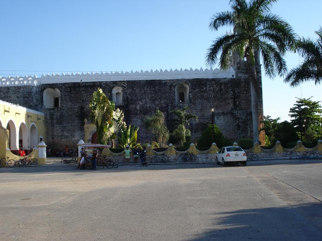 Temax Yucatán México: Temax Yucatán México