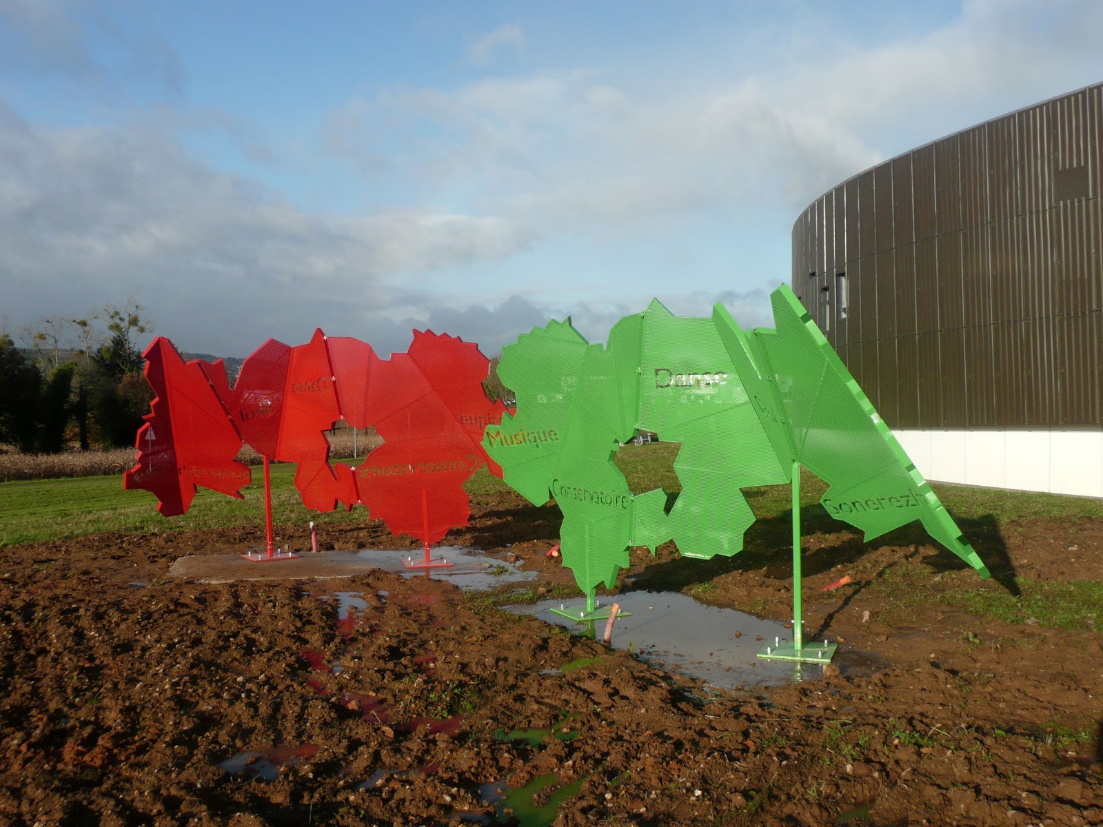 pierre-alexandre remy: Conservatoire de Musique et de Danse de Pontivy ...