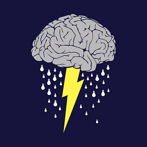 POLYMATUS - Daniel Brito: BRAINSTORM POLYMATUS - Daniel Brito: BRAINSTORM
