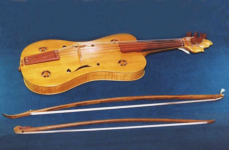 Aula Virtual de Viola "Escucha, Explora y Aprende": Evolución de la ...