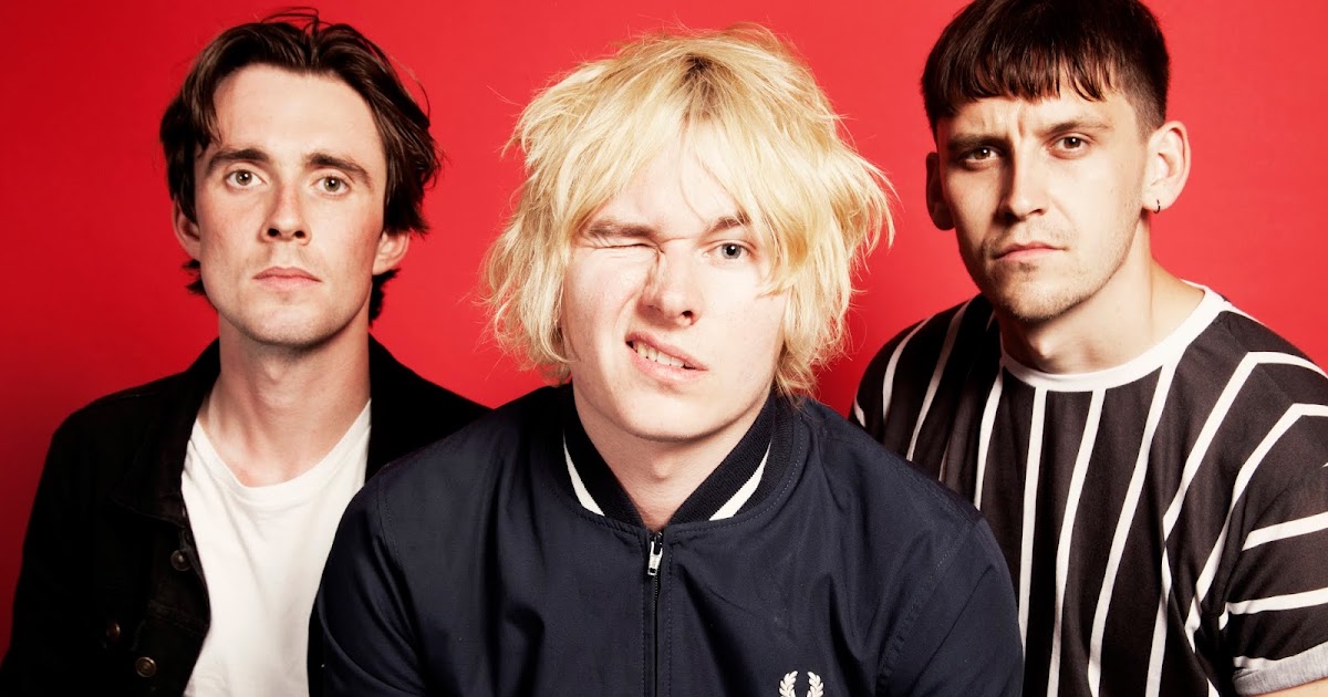 False Heads release riotous new track and video "Yellow"