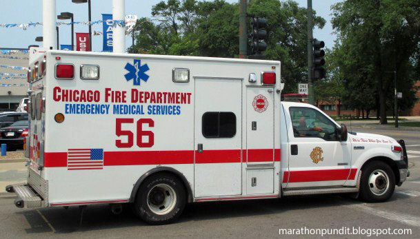 Bloody Chicago: 8 shot in 7 hours - Online Photography