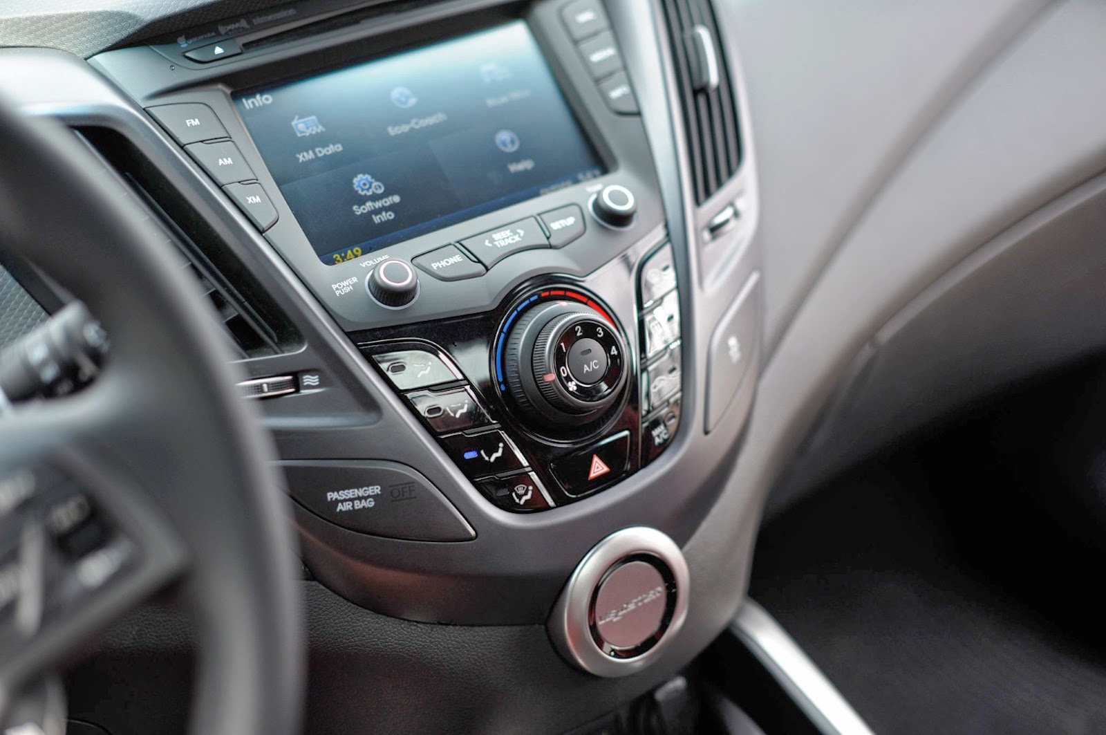 Hyundai Veloster Turbo R-Spec Price and review | automotive