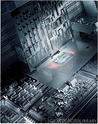 Future Electronics: Future Electronics In 2050