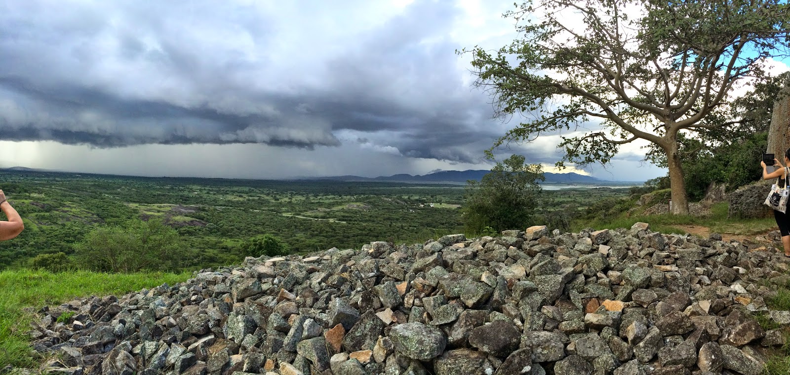 spaswinefood: The Great Zimbabwe, Masvingo: A must visit in Zimbabwe