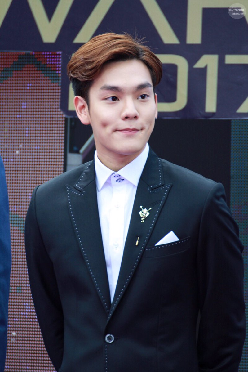 JujuWorld: PROFIL DAN FAKTA COPTER PANUWAT KERDTHONGTAVEE (คอปเตอร์ ภา ...