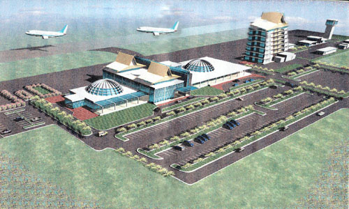 melayu riau indonesia: Mengenal Kota Tembilahan, Negeri Seribu Jembatan