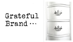 Grateful Brand: January 2012