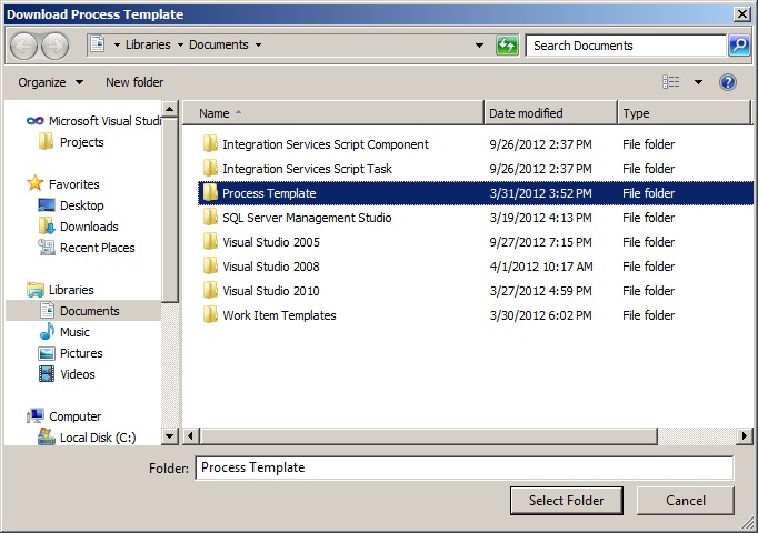Techforum Step By Step Creating A Etl Process In Ms Sql Server Integration Services Ssis