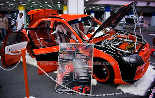 AUDIO TUNING: Car Audio Tuning Colombia