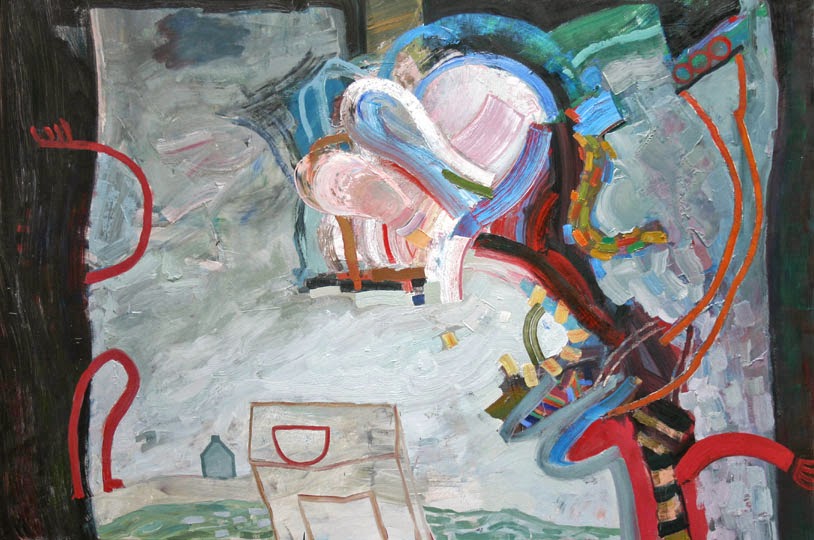 ARTBURGAC: Robert Jessup