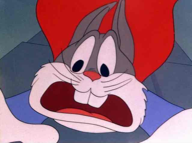 Cartoons of 1943: 038 Super-Rabbit
