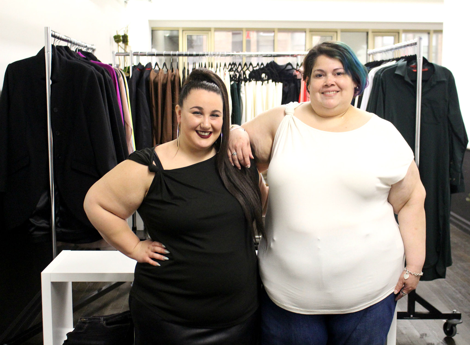 Setting The Standard for Plus Size Fashion | Fearlessly Just Me