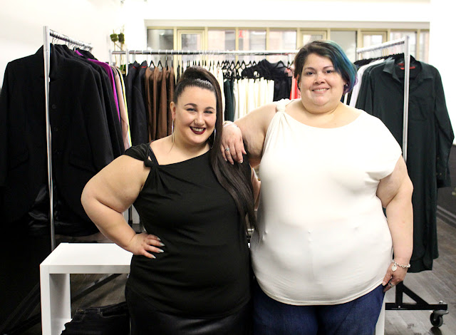 Setting The Standard for Plus Size Fashion | Fearlessly Just Me