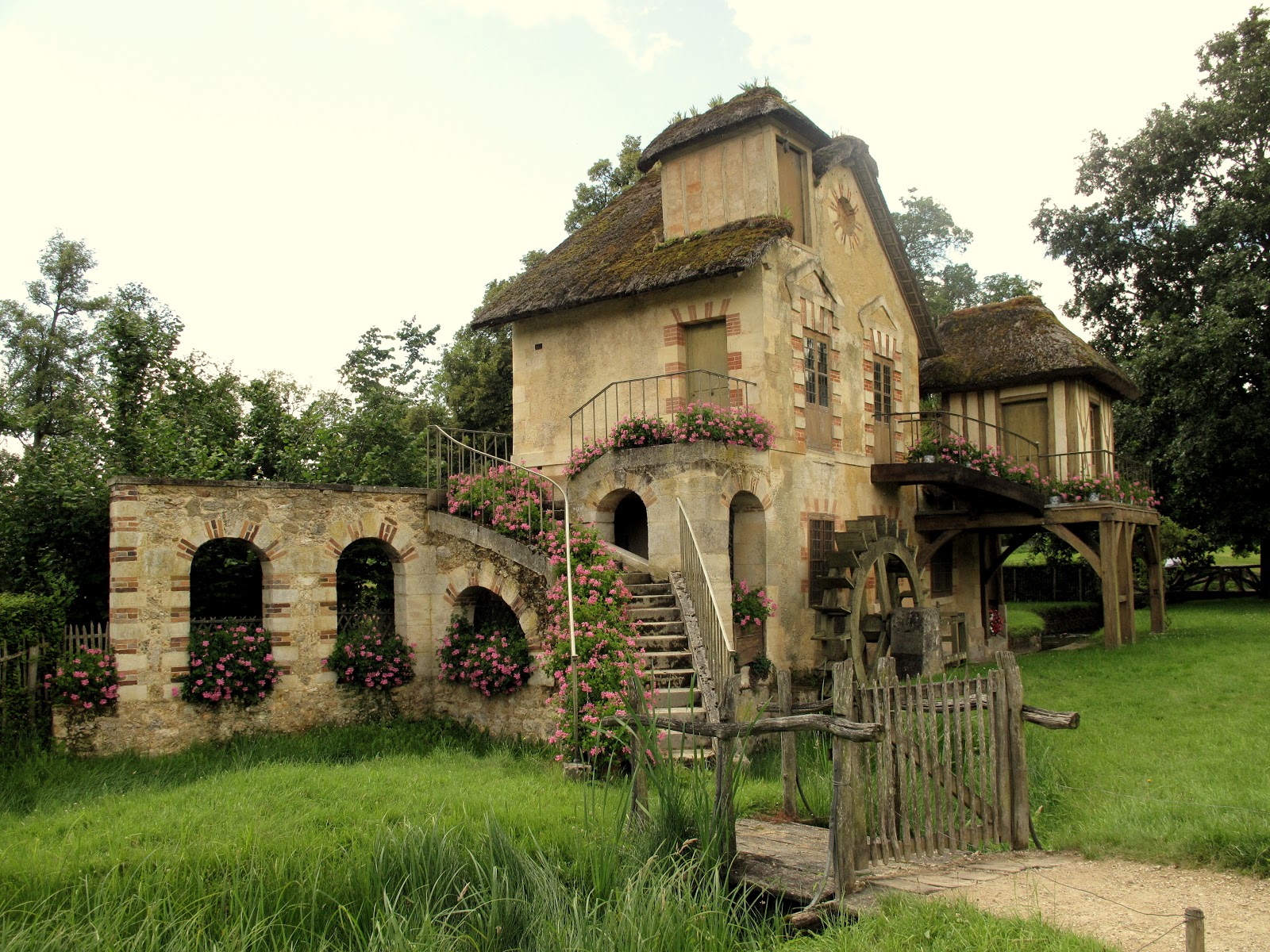 Quiddity 2: In the French Countryside