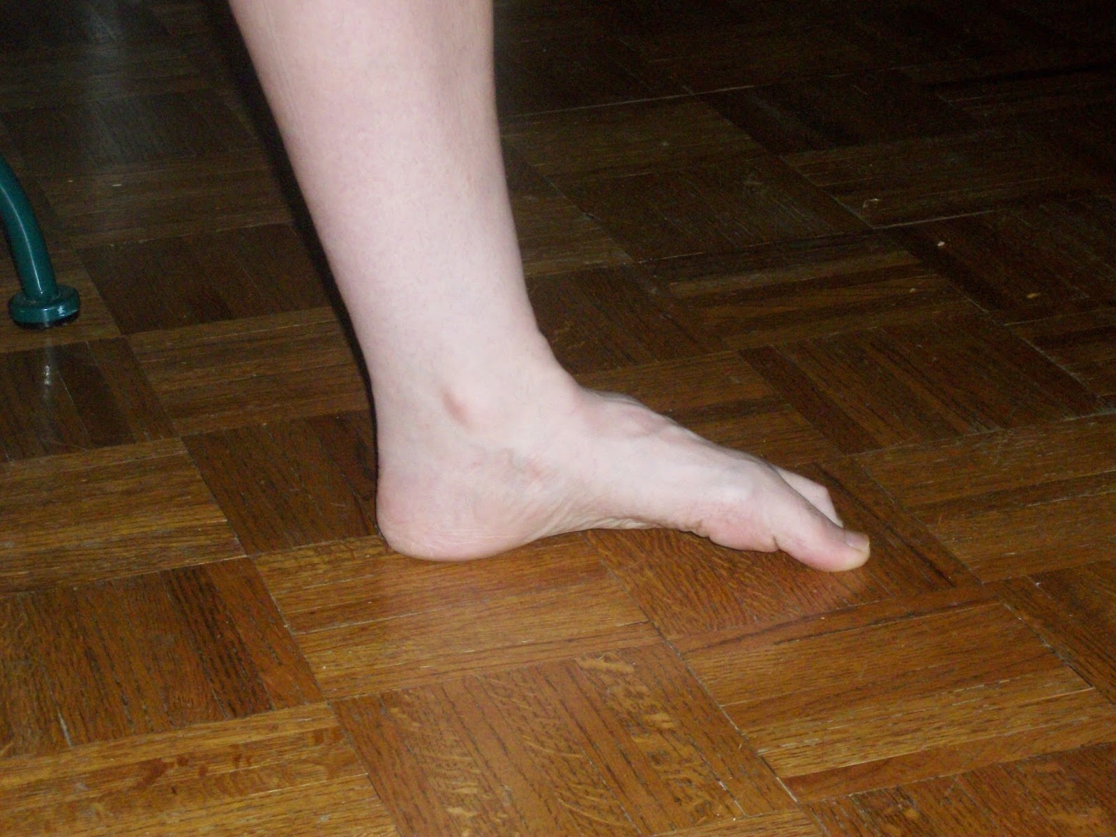 Irish Dancing Decoded: August 2013