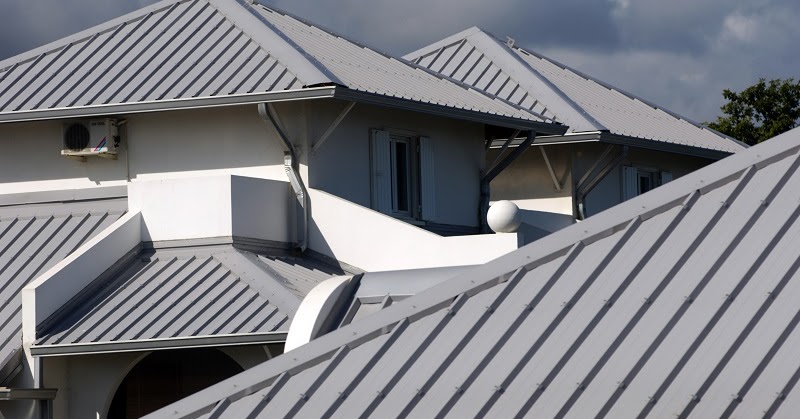 What Are The Benefits of Zinc Cladding? | Creative Blog Collection