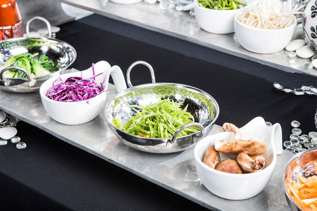 San Diego Style Weddings: Mangia Monday: Ramen Bar