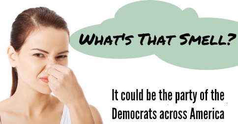 Truth Serum Today: DNC: A Putrid Smell Across America