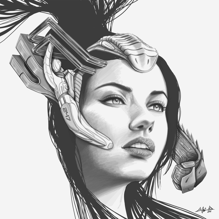 David García ArtConcept