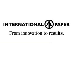 International Paper Logos