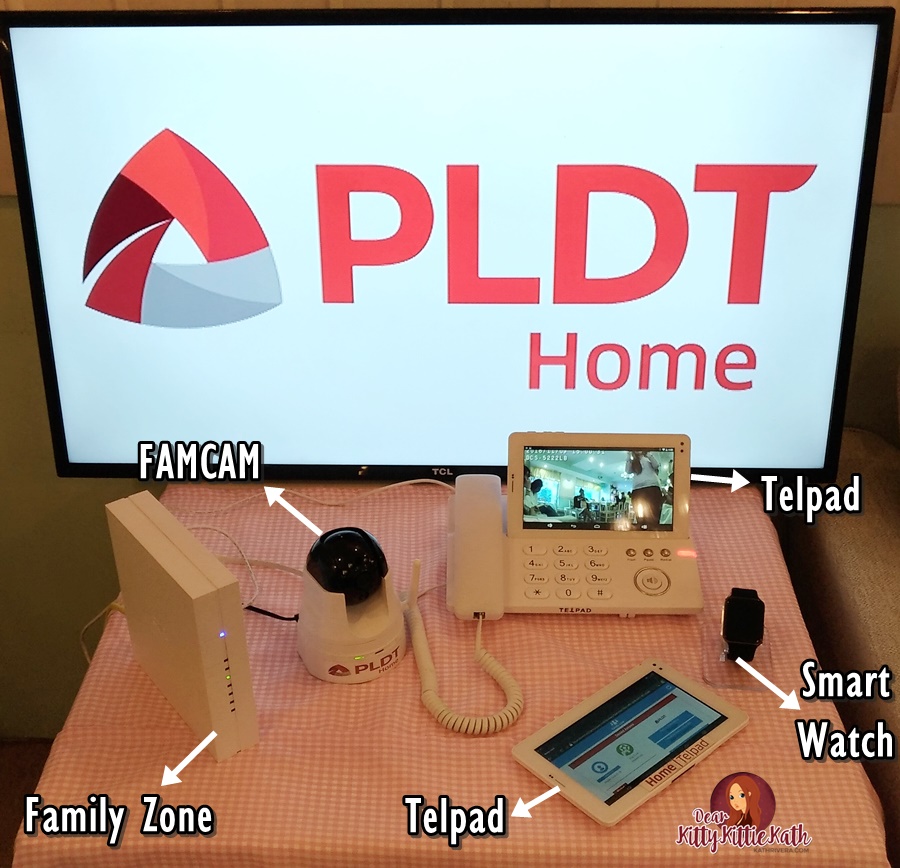 Mommy's Day Out with PLDT Home | Dear Kitty Kittie Kath- Top Lifestyle ...