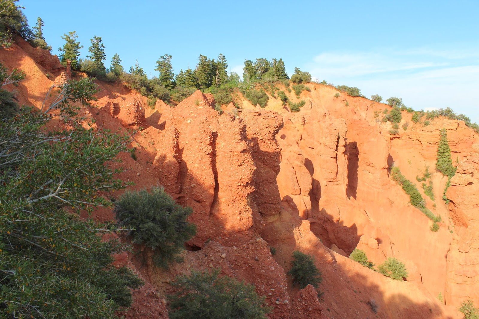 gjhikes.com: Devils Kitchen Utah