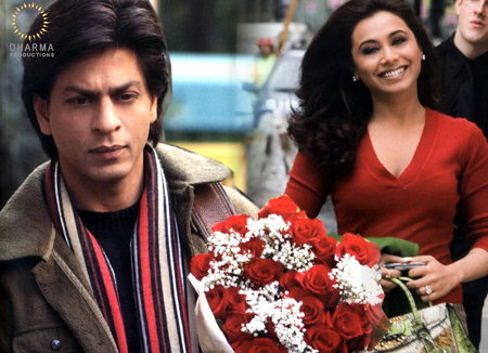 Friendship, Loyalty, Love ^.^: kabhi alvida na kehna(never say goodbye ...