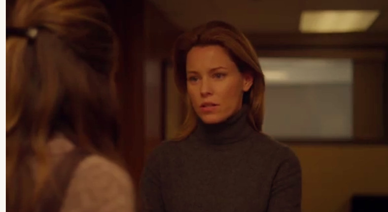 Sinopsis Film Every Secret Thing (Diane Lane, Elizabeth Banks, Dakota ...