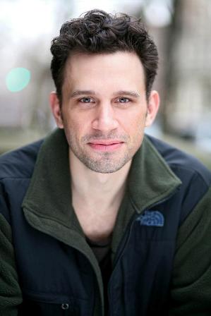 Brian Avers Interview | NCISLA Magazine